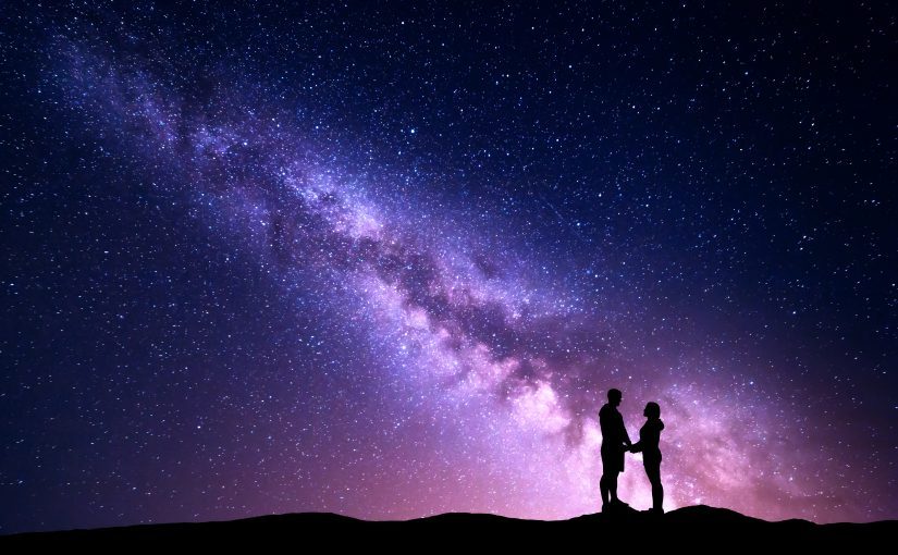Cosmic Connection Meaning | What is The Significance? - Cosmic Minds