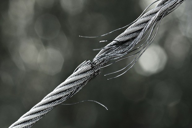 Etheric Cords of Attachment | The 4 Types - Cosmic Minds