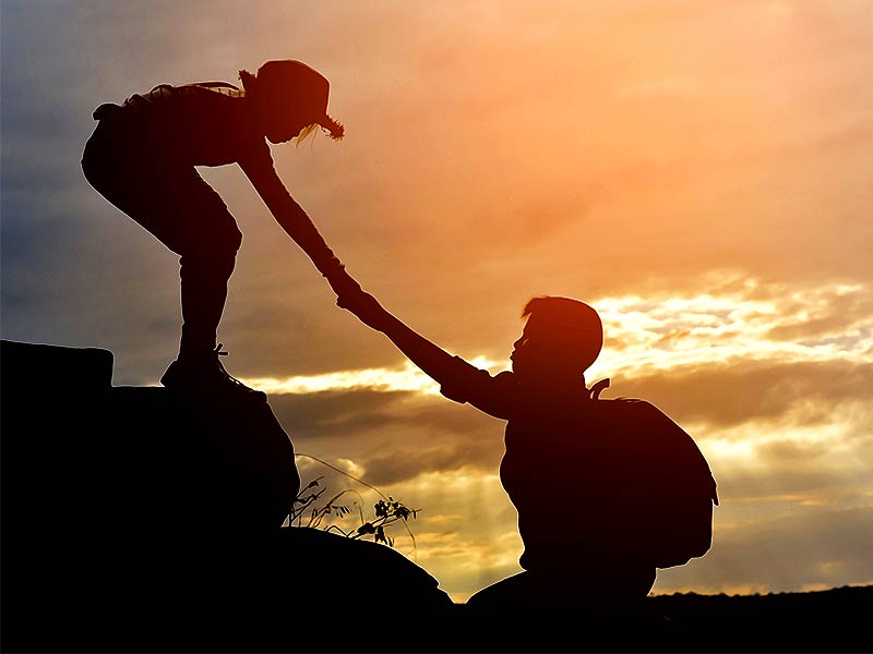 What Does It Mean When You Dream of Someone Asking For Help - A ...