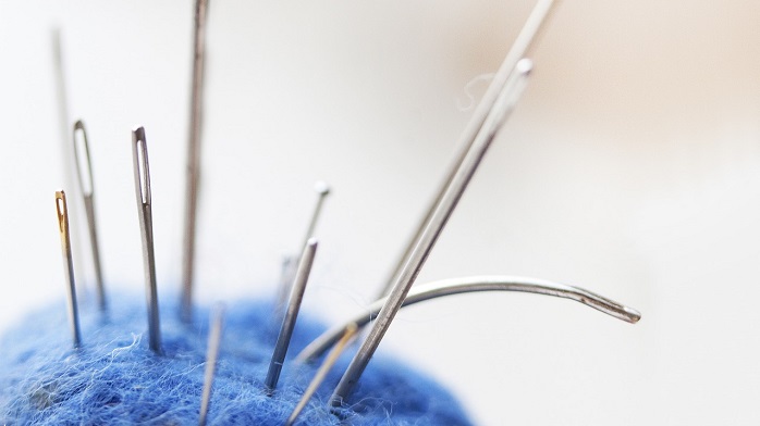 Spiritual Meaning of Needles in a Dream - 14 Symbolism - Cosmic Minds