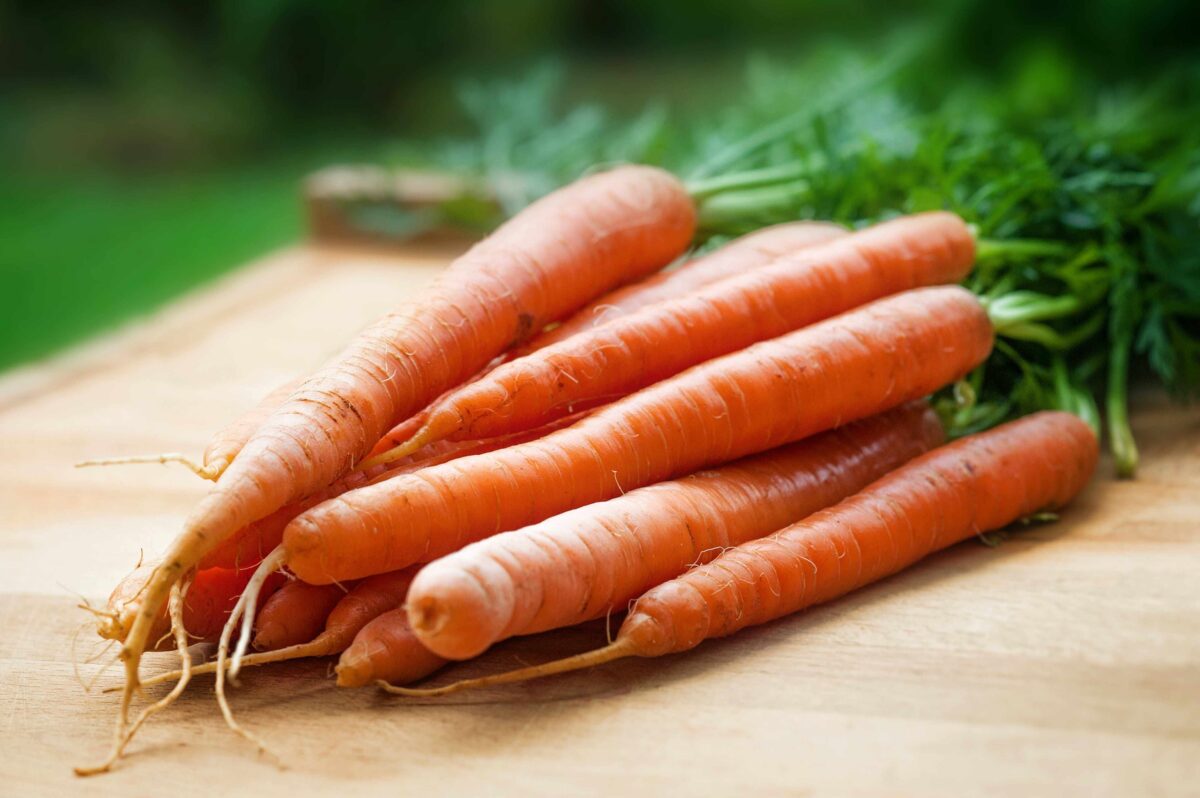18 Spiritual Meaning of Carrots in a Dream - Cosmic Minds